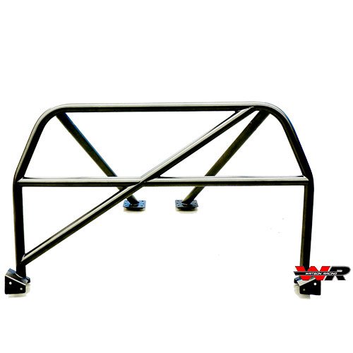 Mustang Roll Bar - Watson Racing