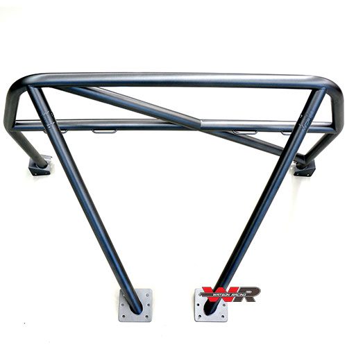 Mustang Roll Bar - Watson Racing