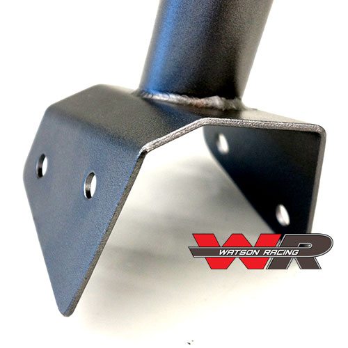 Mustang Roll Bar - Watson Racing
