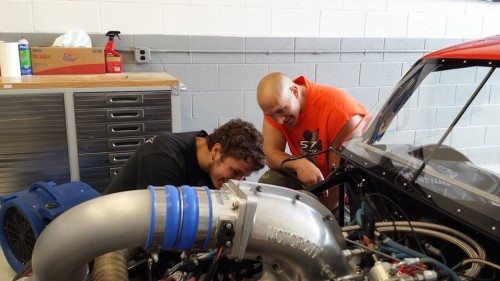 Michigan Dyno Tuning - Watson Racing, LC