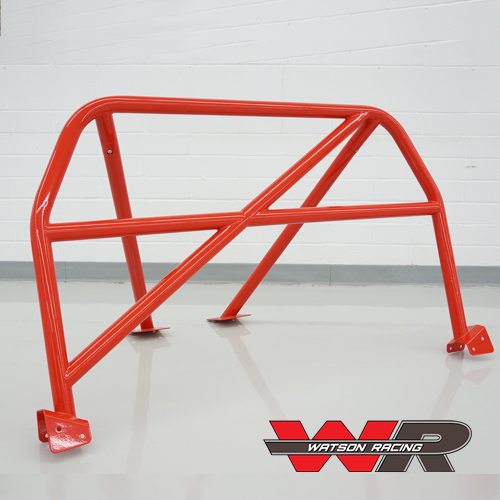 Bolt in Roll cage - Watson Racing