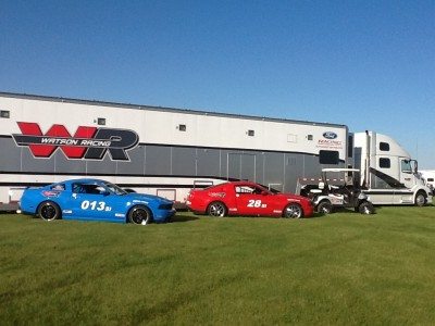 NASA SPEC IRON MUSTANG RACE CARS FOR SALE