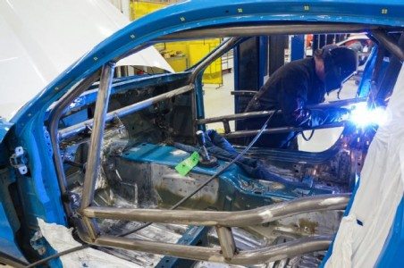 Spec Iron Road Race Builds - Watson Racing - Budget S197 ROAD RACING