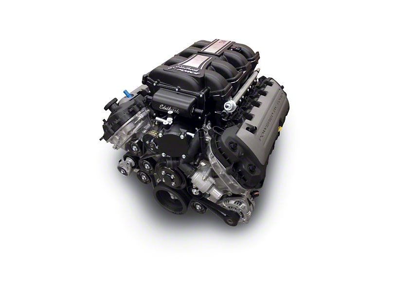Watson Racing Edelbrock E-Force Superchargers on shop.watsonracing.com