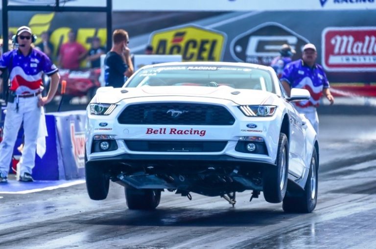 Watson Racing - Experience, Craftsmanship & Attention to Details!